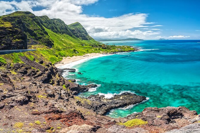 Full-Day Guided Adventure in Koko Head Stairs and Southeast O'ahu - An In-Depth Look at the Tour Itinerary
