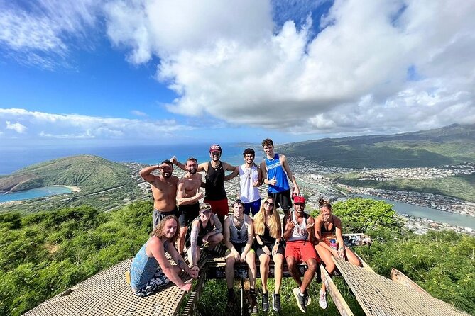Full-Day Guided Adventure in Koko Head Stairs and Southeast O'ahu - What Travelers Love About This Tour
