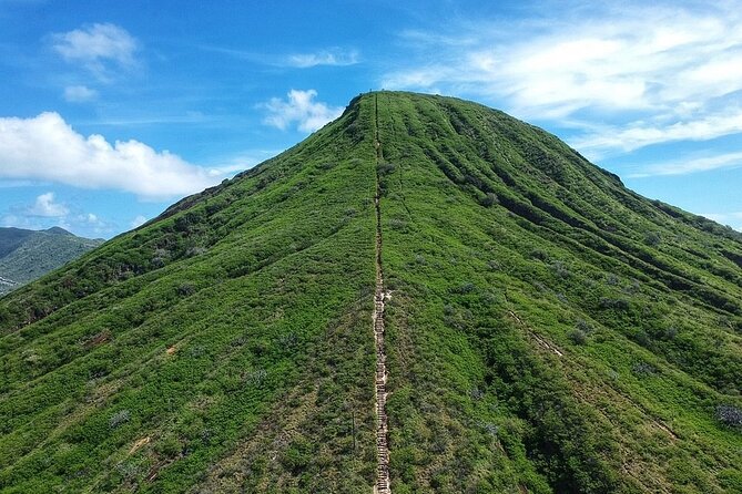 Full-Day Guided Adventure in Koko Head Stairs and Southeast O'ahu - Practical Details: What to Expect