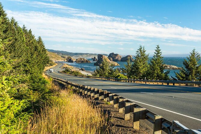 Full-Day Guided Oregon Coast Tour from Portland - Exploring the Full-Day Guided Oregon Coast Tour from Portland