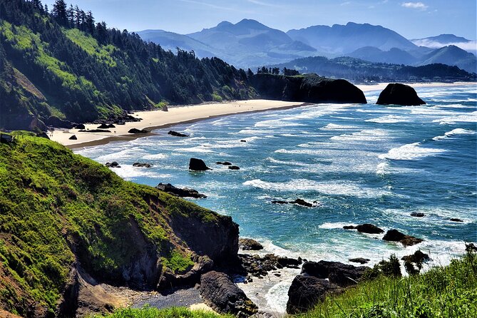 Full-Day Guided Oregon Coast Tour from Portland - How the Tour Works: An In-Depth Look