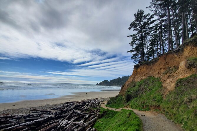 Full-Day Guided Oregon Coast Tour from Portland - Why Travelers Love This Tour