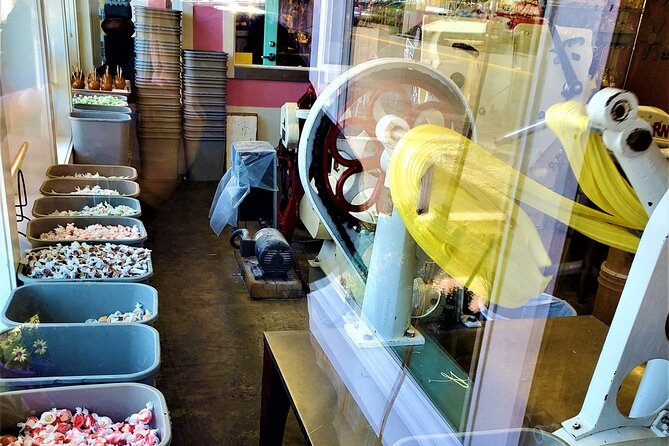 Full-Day Guided Oregon Coast Tour from Portland - FAQs