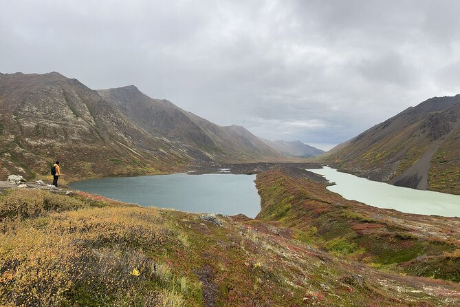 Full day Hiking Adventure