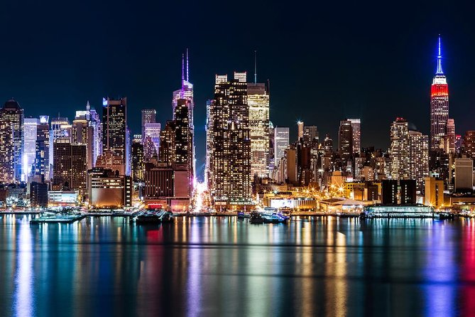 Full Day in New York Tour - NYC in 1 Day - An In-Depth Look at the Itinerary