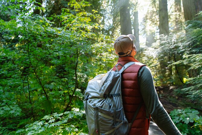 Full Day Leavenworth and Cascade Mountain Adventure Tour - What Travelers Love About This Tour