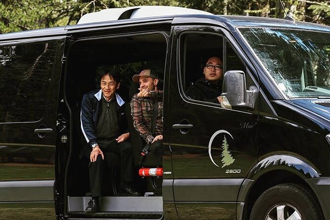 Full Day Leavenworth and Cascade Mountain Adventure Tour - Summary of Highlights