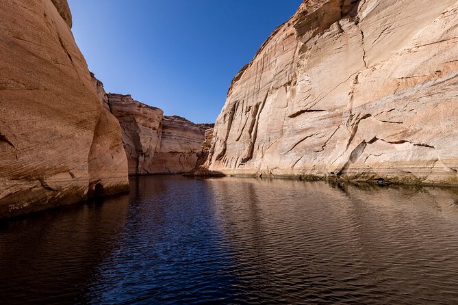 Full Day Lower Antelope Canyon and Horseshoe Bend in Las Vegas - Why This Tour Offers Good Value