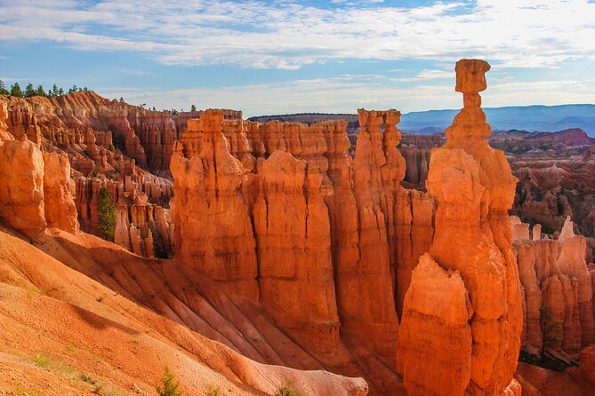 Full-Day Small Group Tour in Bryce Canyon - An In-Depth Look at the Bryce Canyon Full-Day Tour