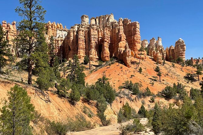 Full-Day Small Group Tour in Bryce Canyon - What’s Included and What to Consider