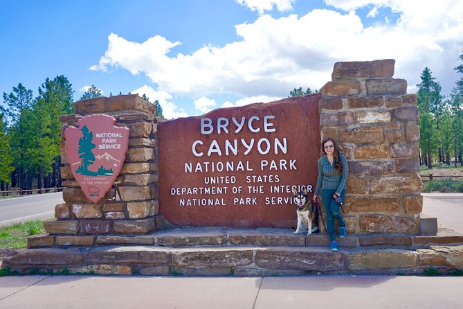 Full-Day Small Group Tour in Bryce Canyon - Frequently Asked Questions
