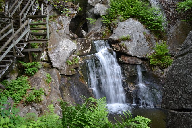 Full-Day Tour from Boston: Lost River & Flume Gorge Adventure - Exploring the Itinerary: What to Expect