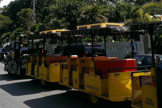 Full-Day Tour in Key West from Miami with Add-on extras - Practical Tips for Travelers