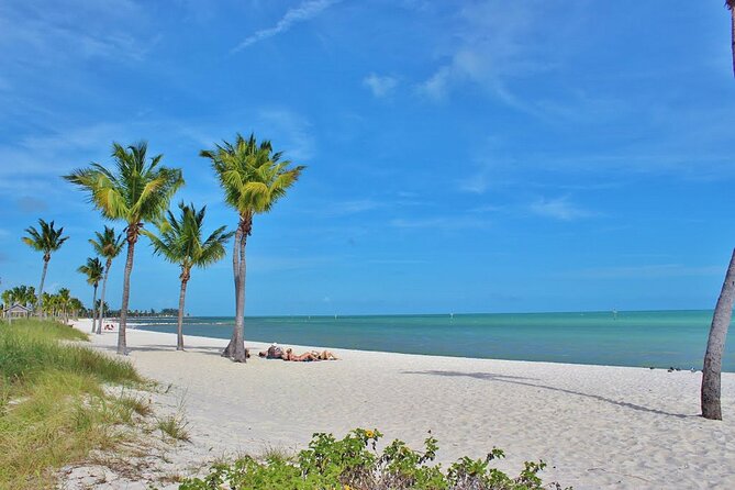 Full-Day Tour in Key West from Miami with Add-on extras - Frequently Asked Questions