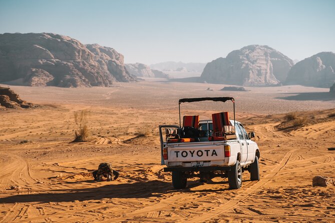 Full-Day Tour In Wadi Rum Desert - Final Thoughts: Is This Tour Worth It?