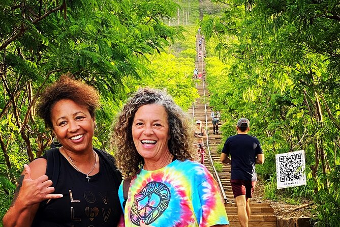 Full Day Tour to Discover the Journey of Obama in Hawaii - A Deep Dive into the Itinerary