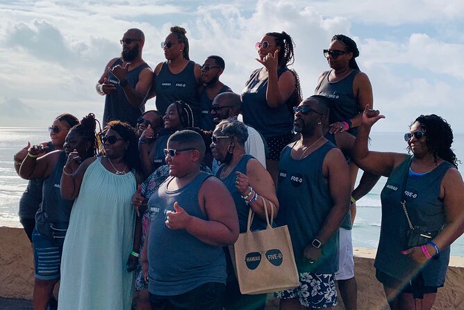 Full Day Tour to Discover the Journey of Obama in Hawaii - FAQ