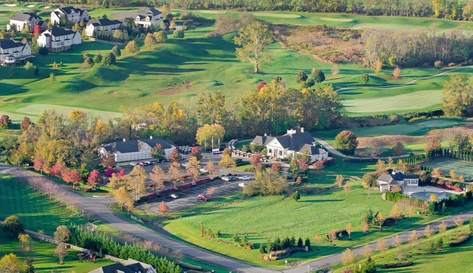 Full Day Winery Tour from Metro DC & Leesburg - 3 Wineries - Price and Value