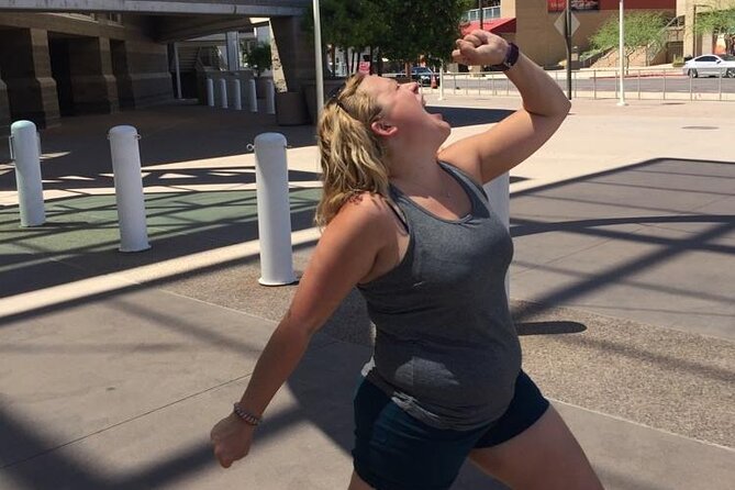 Fun City Scavenger Hunt in Cape Coral by Zombie Scavengers - Detailed Review of the Zombie Scavengers Experience in Cape Coral