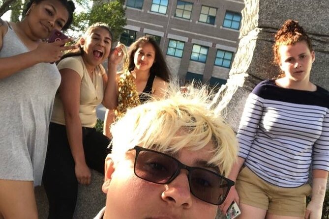 Fun City Scavenger Hunt in Glendale by Zombie Scavengers - FAQs