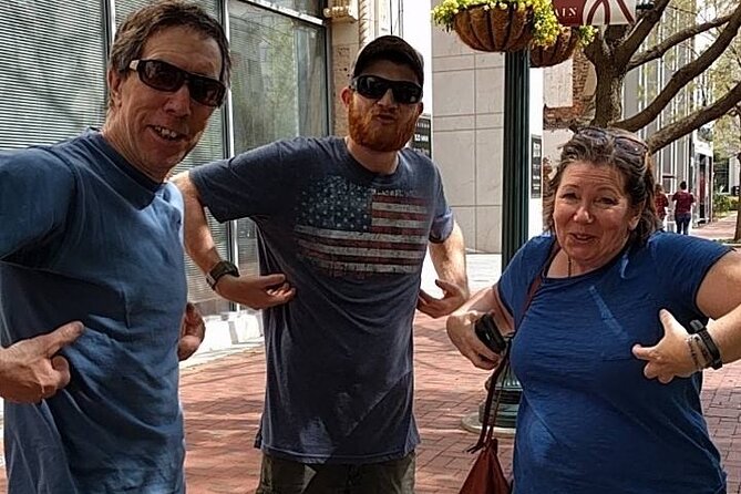 Fun City Scavenger Hunt in Raleigh by 3Quest Challenge - Final Thoughts: Who Is This Tour For?