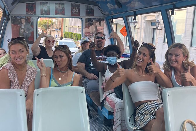 Fun Movie Star Homes Tour - The Transportation: Comfort and Convenience