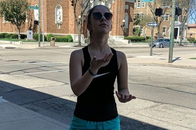 Fun Scavenger Hunt in Clovis by Zombie Scavengers - The App and Its Role in the Experience