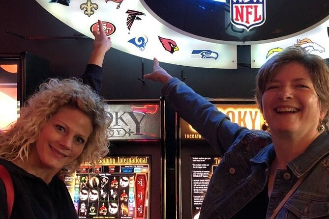 Fun Scavenger Hunt in Las Vegas - An In-Depth Look at the Crazy Dash in Las Vegas