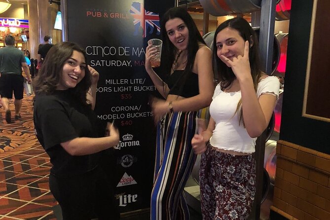 Fun Scavenger Hunt in Las Vegas - Why Choose This Experience?