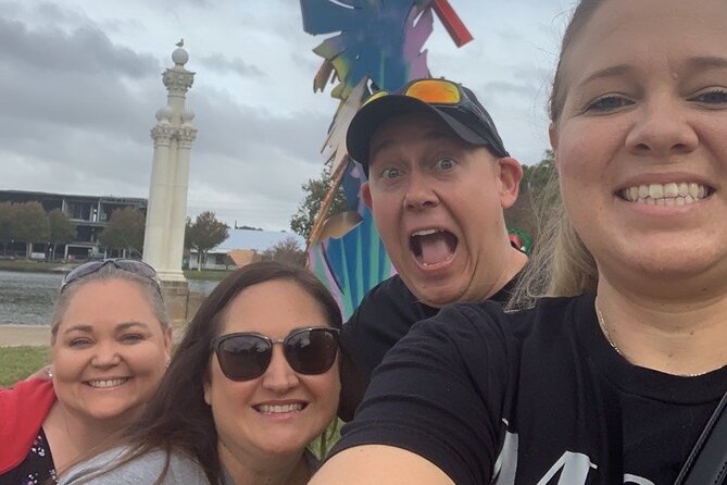 Fun Scavenger Hunt in Las Vegas - Frequently Asked Questions