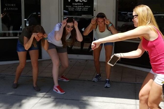 Fun Scavenger Hunt in Norwalk by Zombie Scavengers - Exploring the Zombie Scavengers Experience in Norwalk