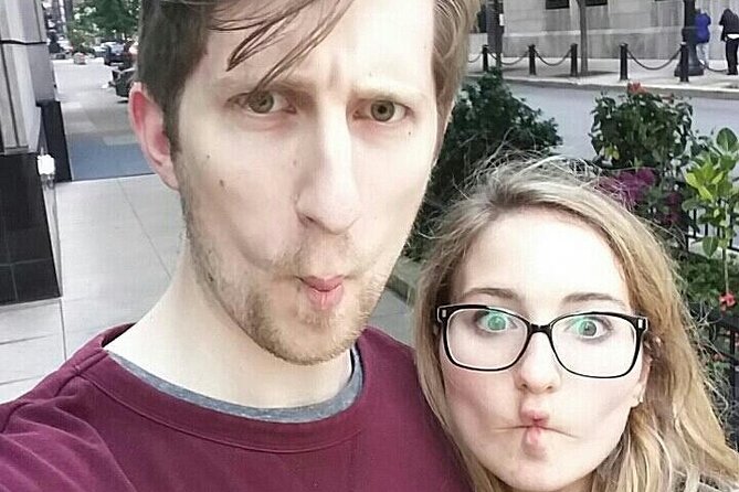 Fun Scavenger Hunt in Norwalk by Zombie Scavengers - The Experience in Practice