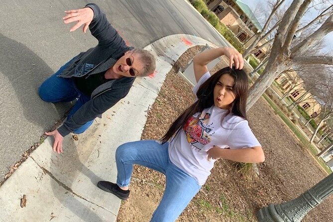 Fun Scavenger Hunt in Surprise by Zombie Scavengers - What to Expect from the Zombie Scavengers Experience