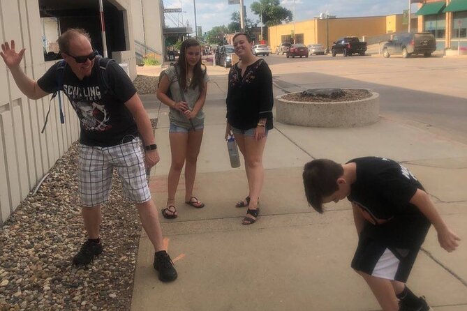 Fun Scavenger Hunt in Surprise by Zombie Scavengers - Detailed Breakdown of the Experience