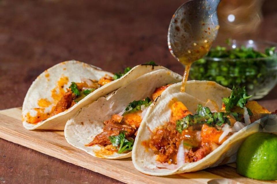 Funk Zone Wine & Food Tour - Is this tour right for you?