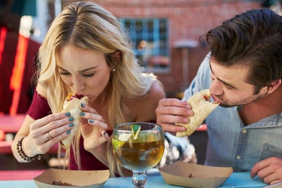 Funk Zone Wine & Food Tour - An In-Depth Look at the Funk Zone Wine & Food Tour