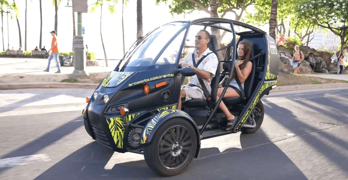 FUV Expedition: Your Epic Island Quest! - What to Expect on Your Adventure