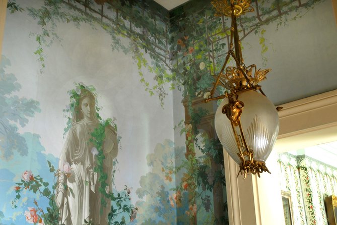 Gallier House Tour in New Orleans - The Interior Experience