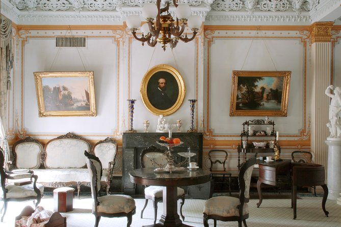 Gallier House Tour in New Orleans - The Human Stories and Social Context