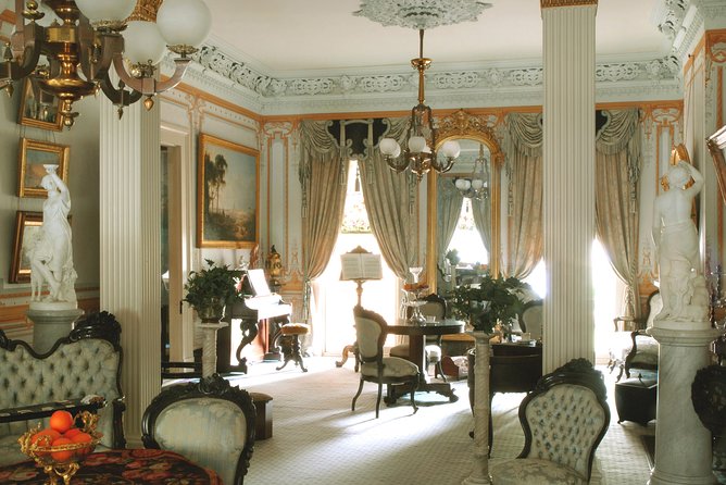 Gallier House Tour in New Orleans - What You’ll See & Learn