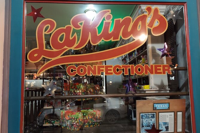 Galveston Sweets and Treats Tour - Practical Considerations & What to Keep in Mind