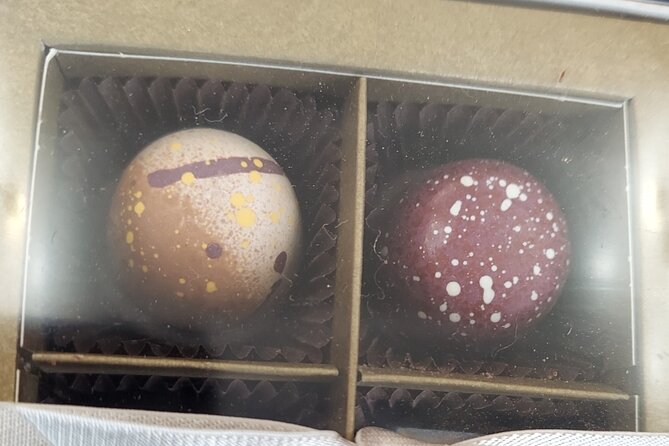 Galveston Sweets and Treats Tour - Final Thoughts: Who Should Take This Tour?