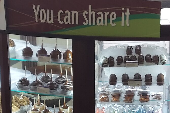 Galveston Sweets and Treats Tour - Frequently Asked Questions