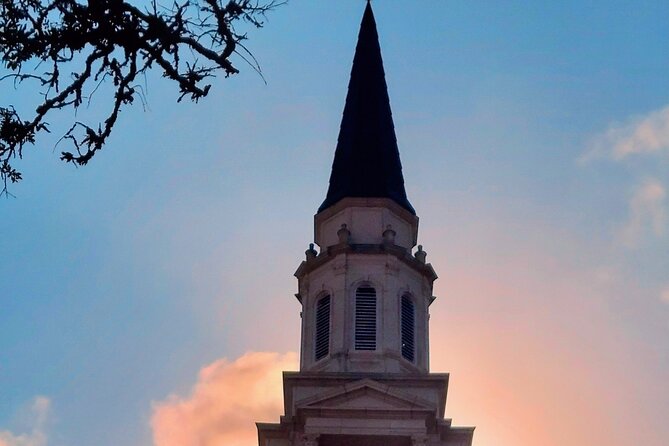Galveston's Secrets of the Strand Walking Tour - A Deep Dive into the Tour Experience