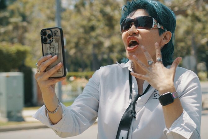 Gangsters Paradise Funeral Limo Tour of LA - The Value of the Price Point