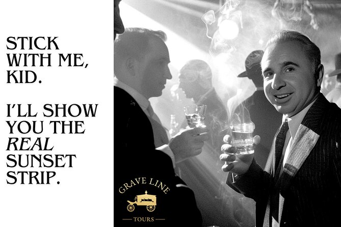 Gangsters Paradise Funeral Limo Tour of LA - The Sum Up