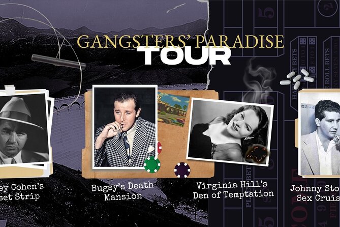 Gangsters Paradise Funeral Limo Tour of LA - FAQ