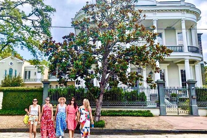 Garden District Walking Tour - Who Will Love This Tour?