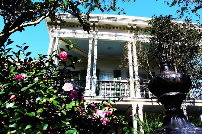 Garden District Walking Tour of New Orleans - Final Thoughts: Who Should Book This Tour?