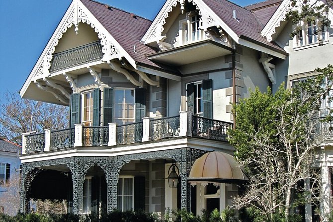 Garden District Walking Tour of New Orleans - Frequently Asked Questions